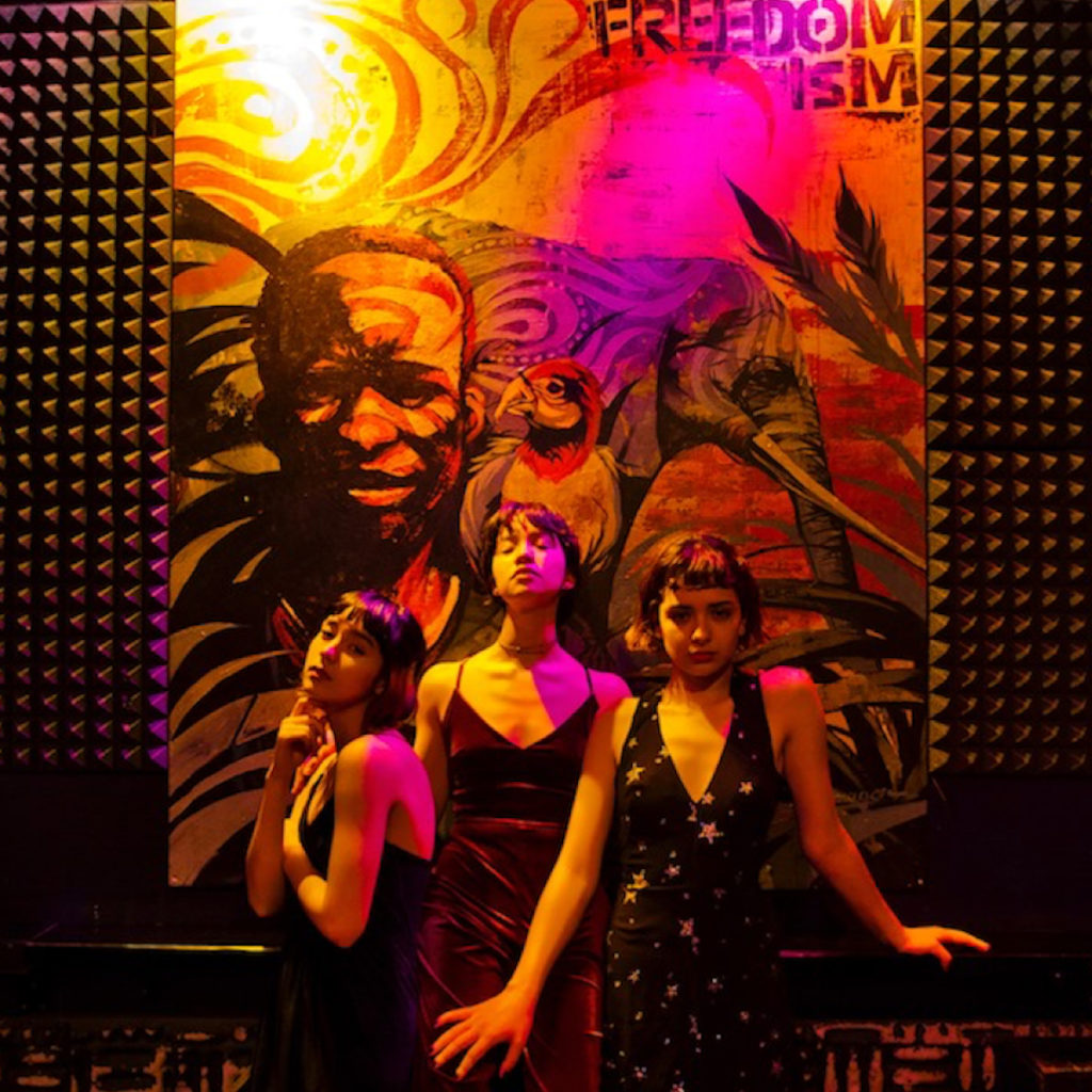 ABOUT｜club buddha | club buddha