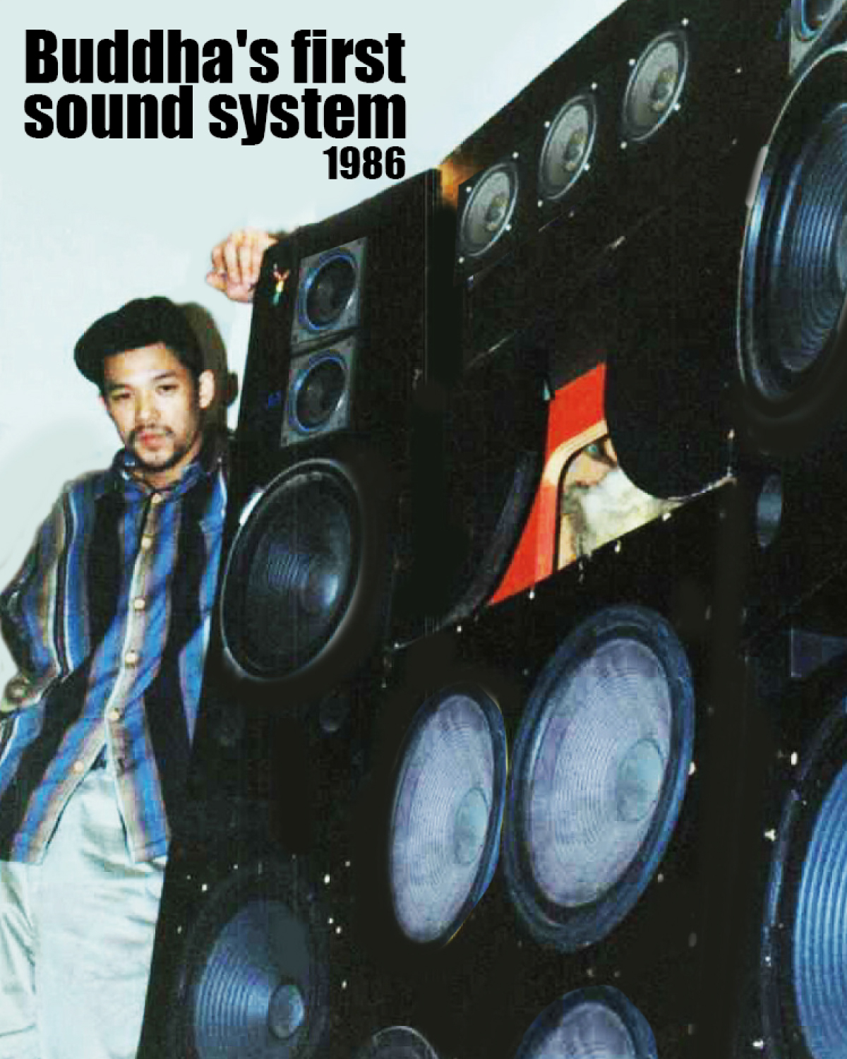 ABOUT｜club buddha | club buddha